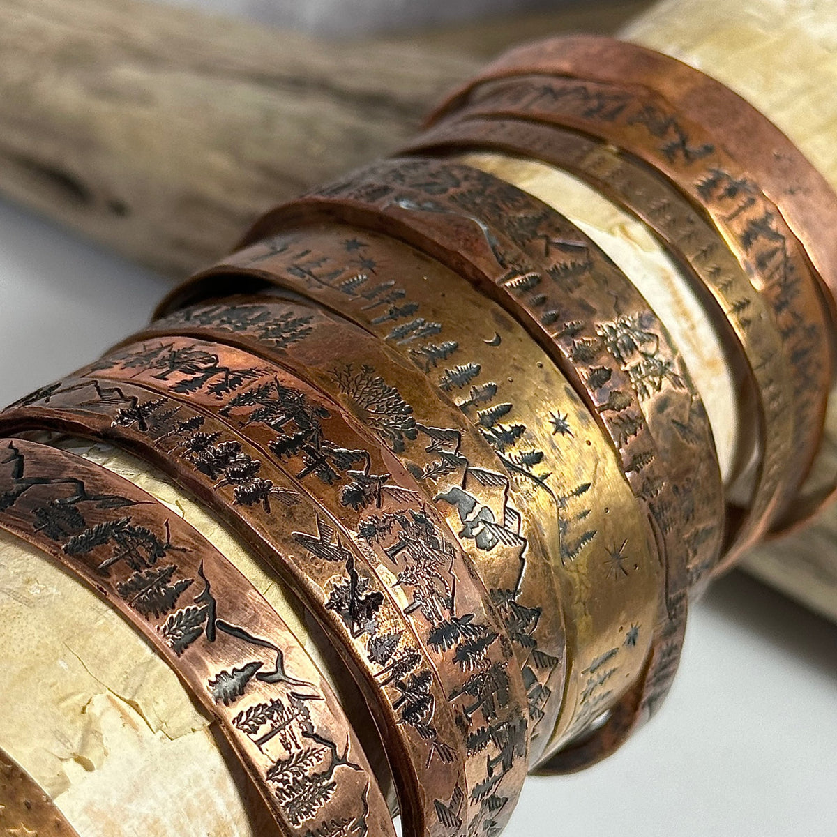 The Great Outdoors – Garden’s Gate Jewelry