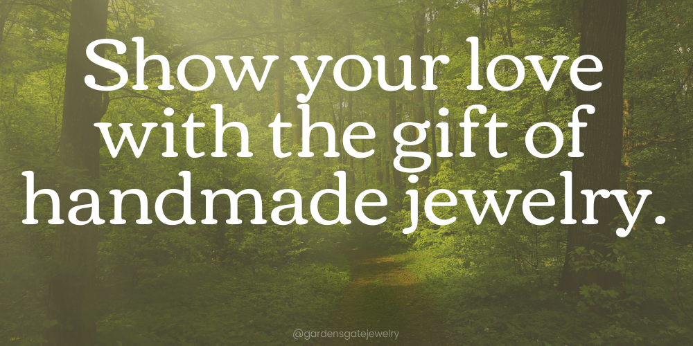 Gardens Gate Jewelry-Unique Custom-made Anniversary Gifts – Garden’s ...