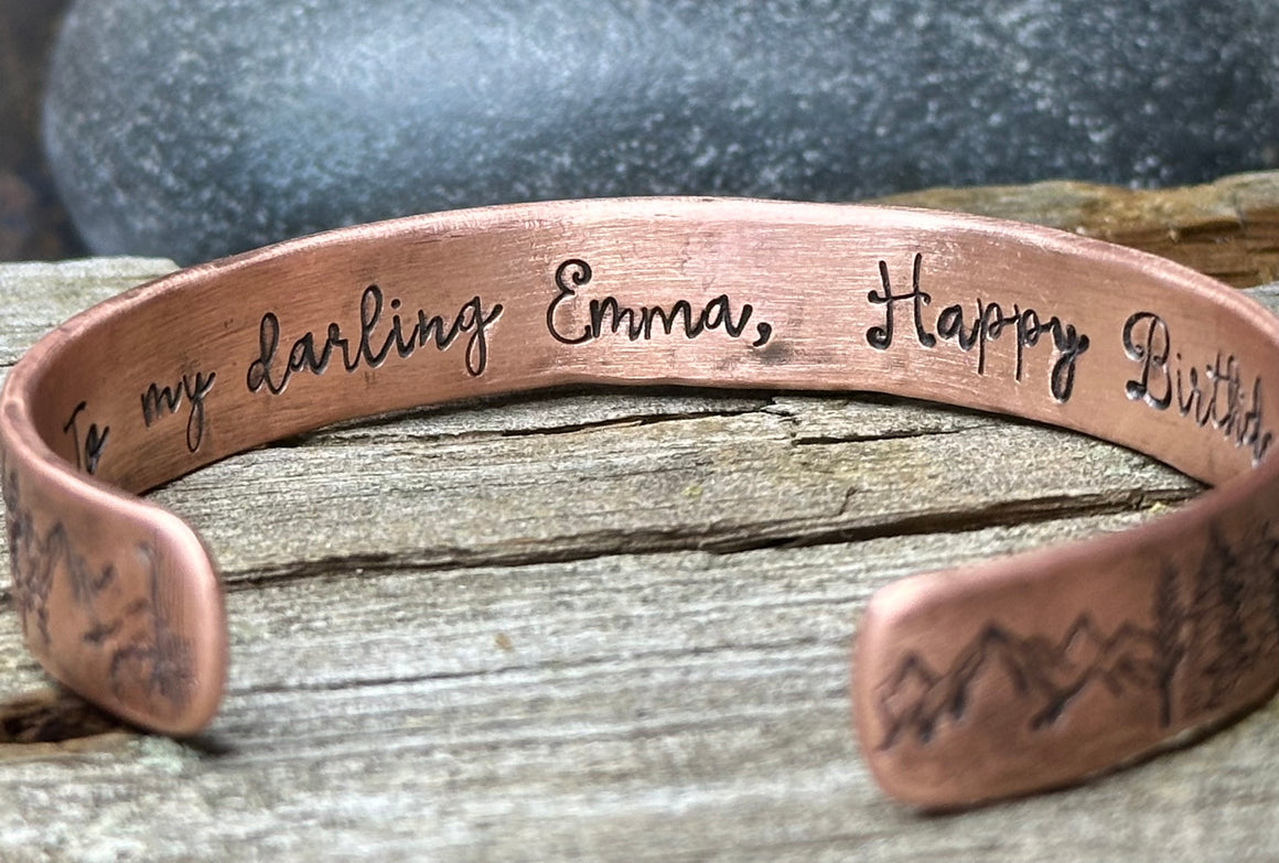 Gardens Gate Jewelry-Unique Custom-made Anniversary Gifts – Garden’s ...