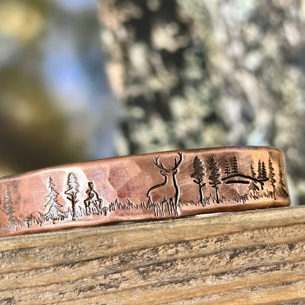 The Great Outdoors – Garden’s Gate Jewelry