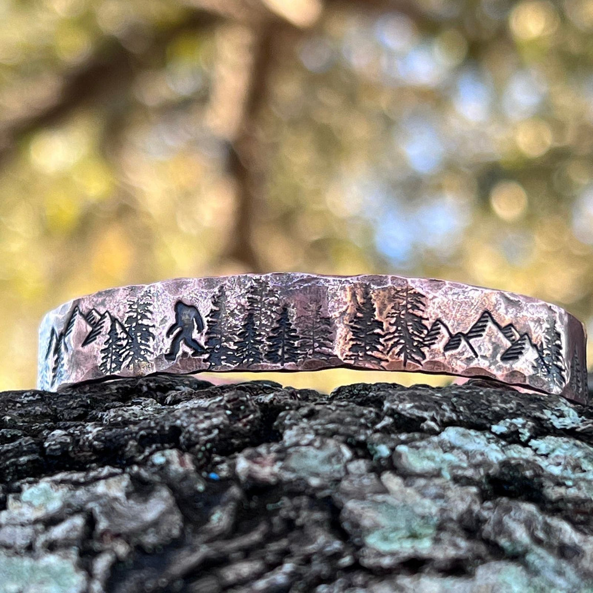 The Great Outdoors – Garden’s Gate Jewelry